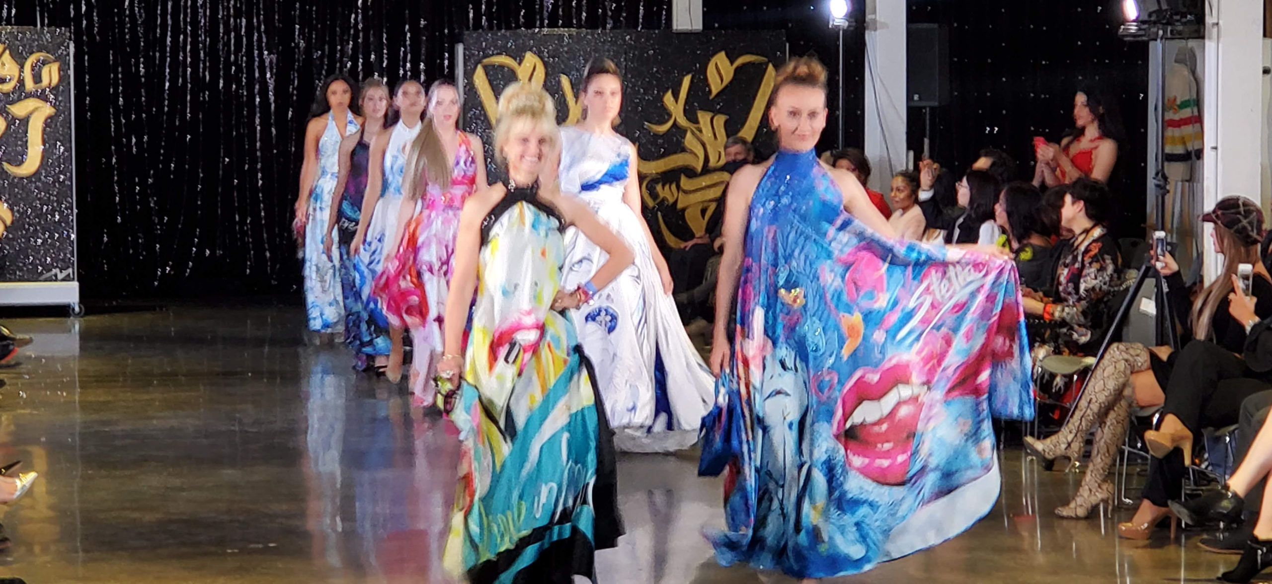 Wearable Art